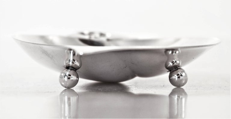 Tiffany Apple Dishes at 1stDibs