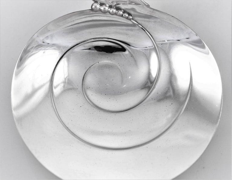 Tiffany Art Deco Candy Dishes For Sale at 1stDibs