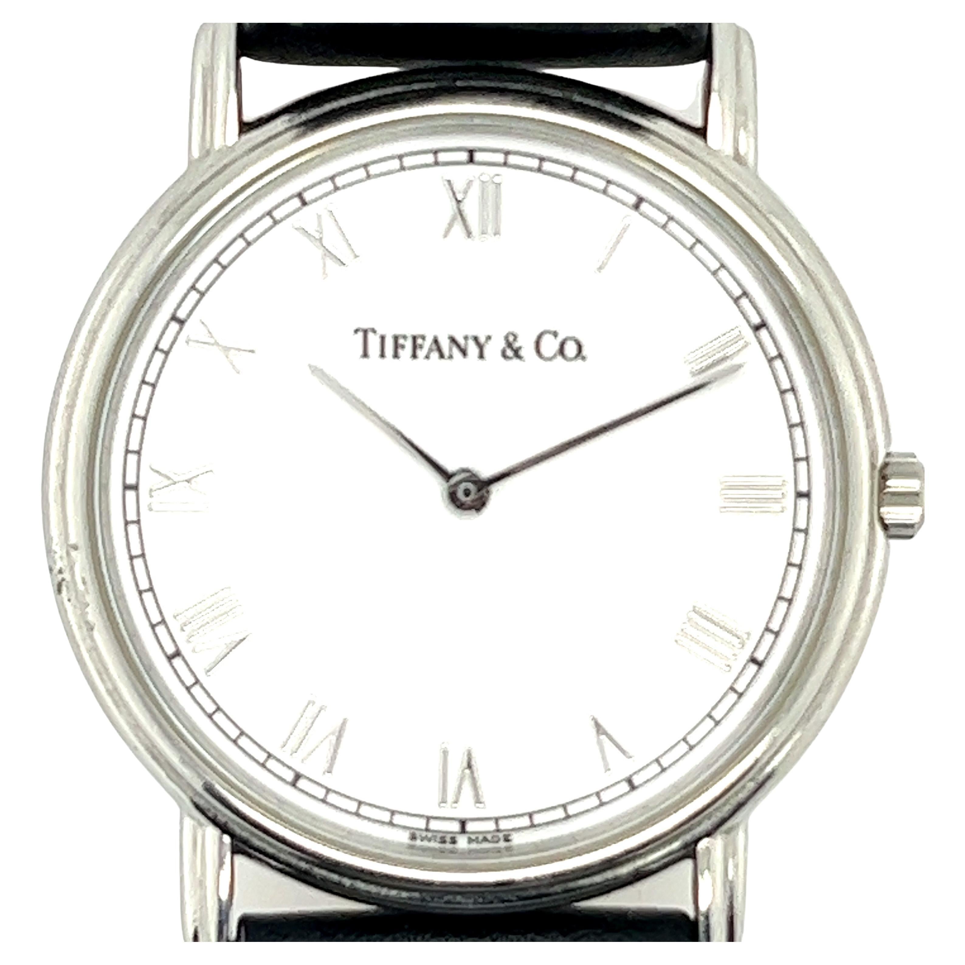 Tiffany Co Nyc - 39 For Sale on 1stDibs