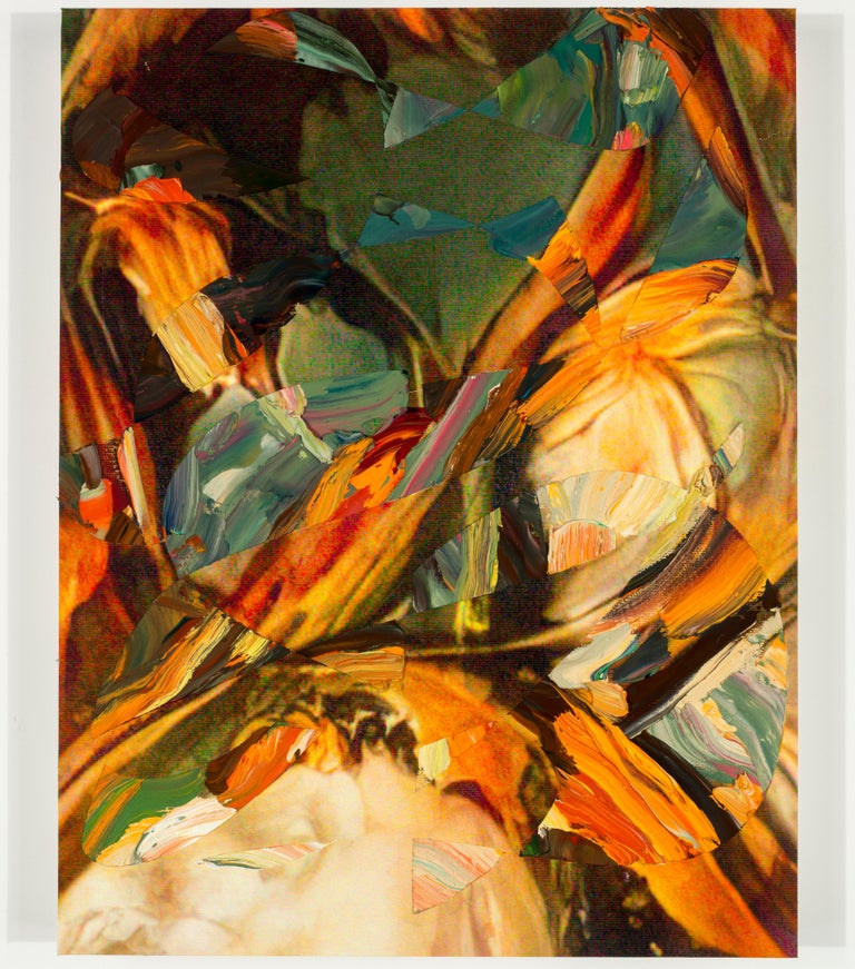 Tiffany Calvert - #401 at 1stDibs