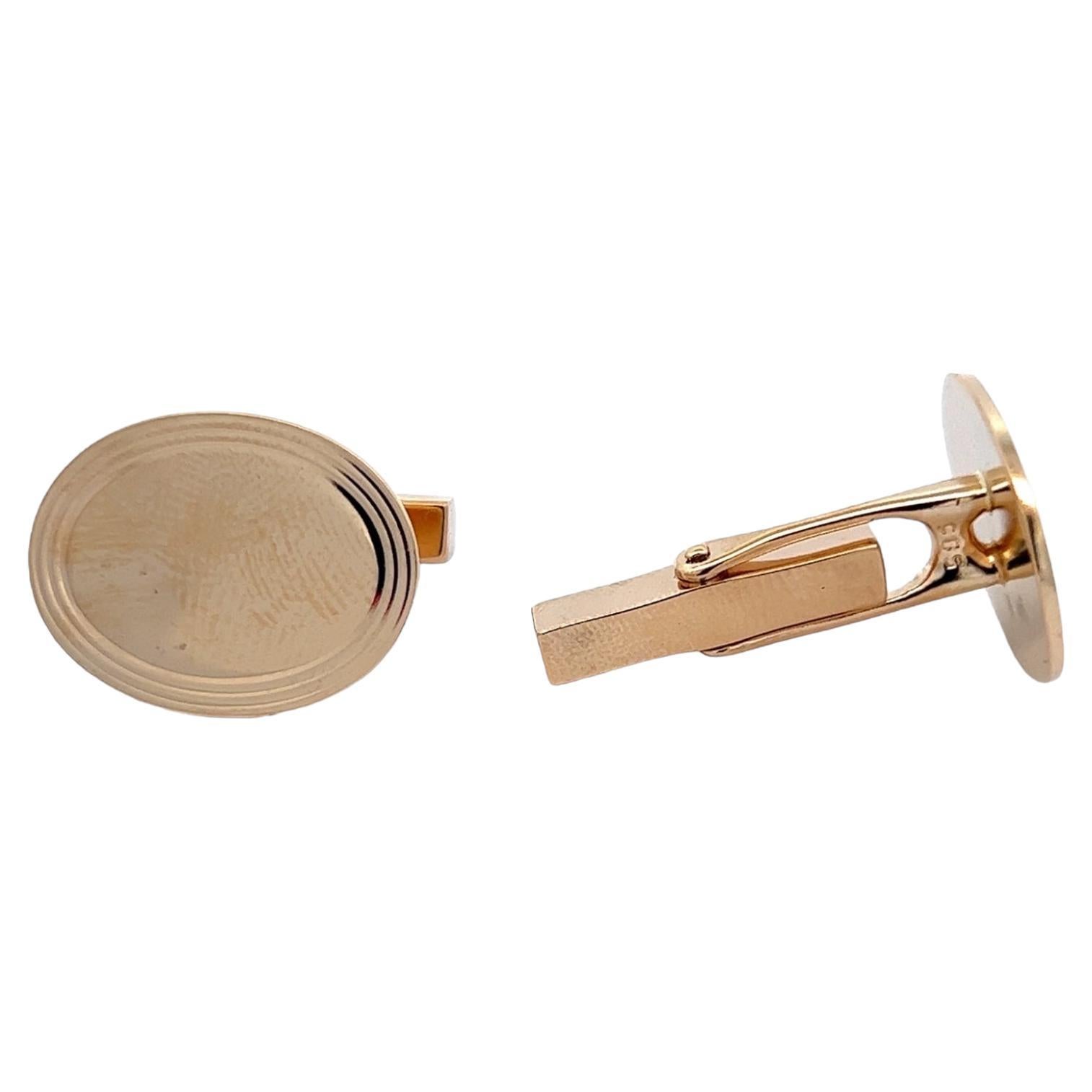 Tiffany & Co. Cufflinks - 241 For Sale at 1stDibs | tiffany and co cuff ...