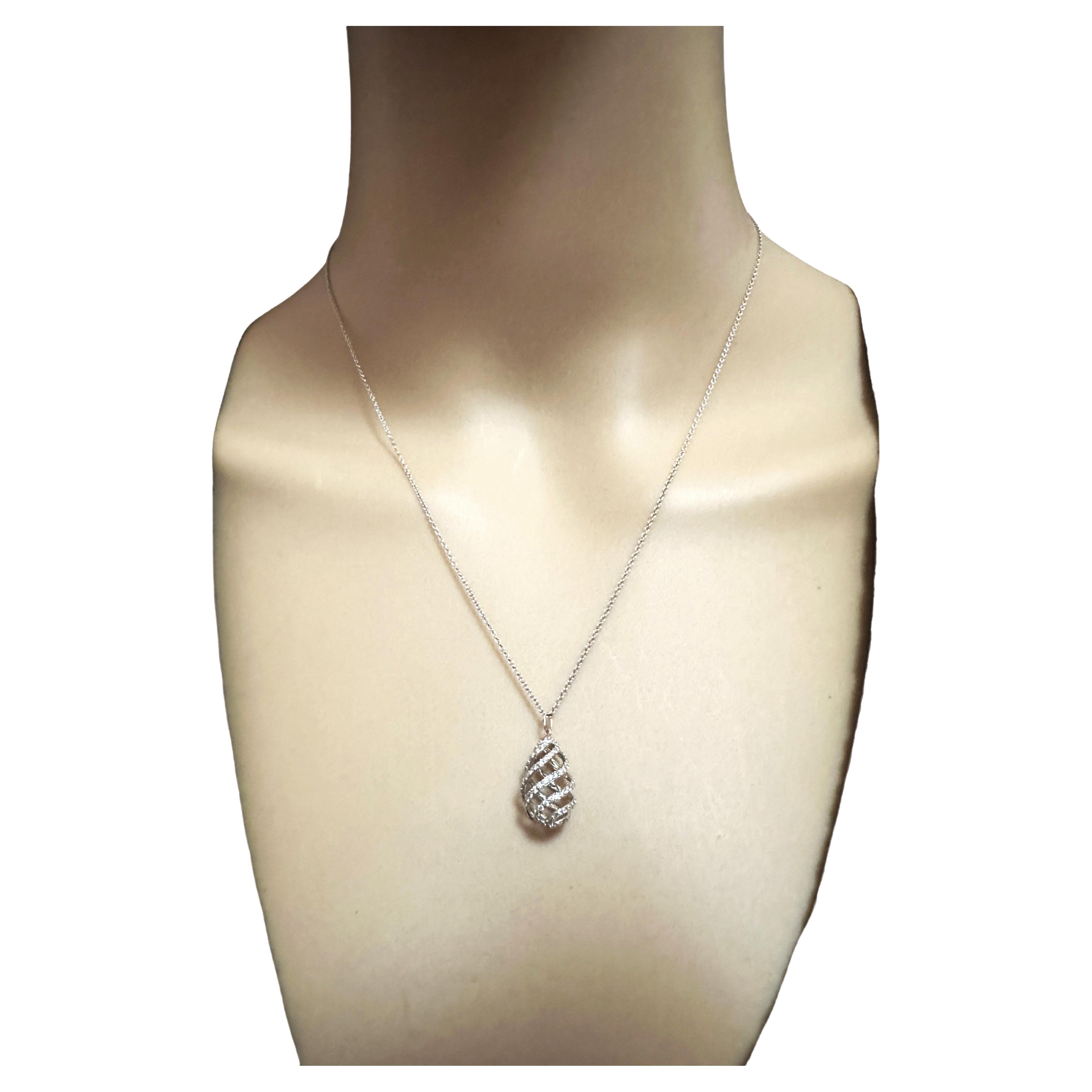 Jeanique Hand Sculpted, Hand Painted Wearable Art - Necklace and ...