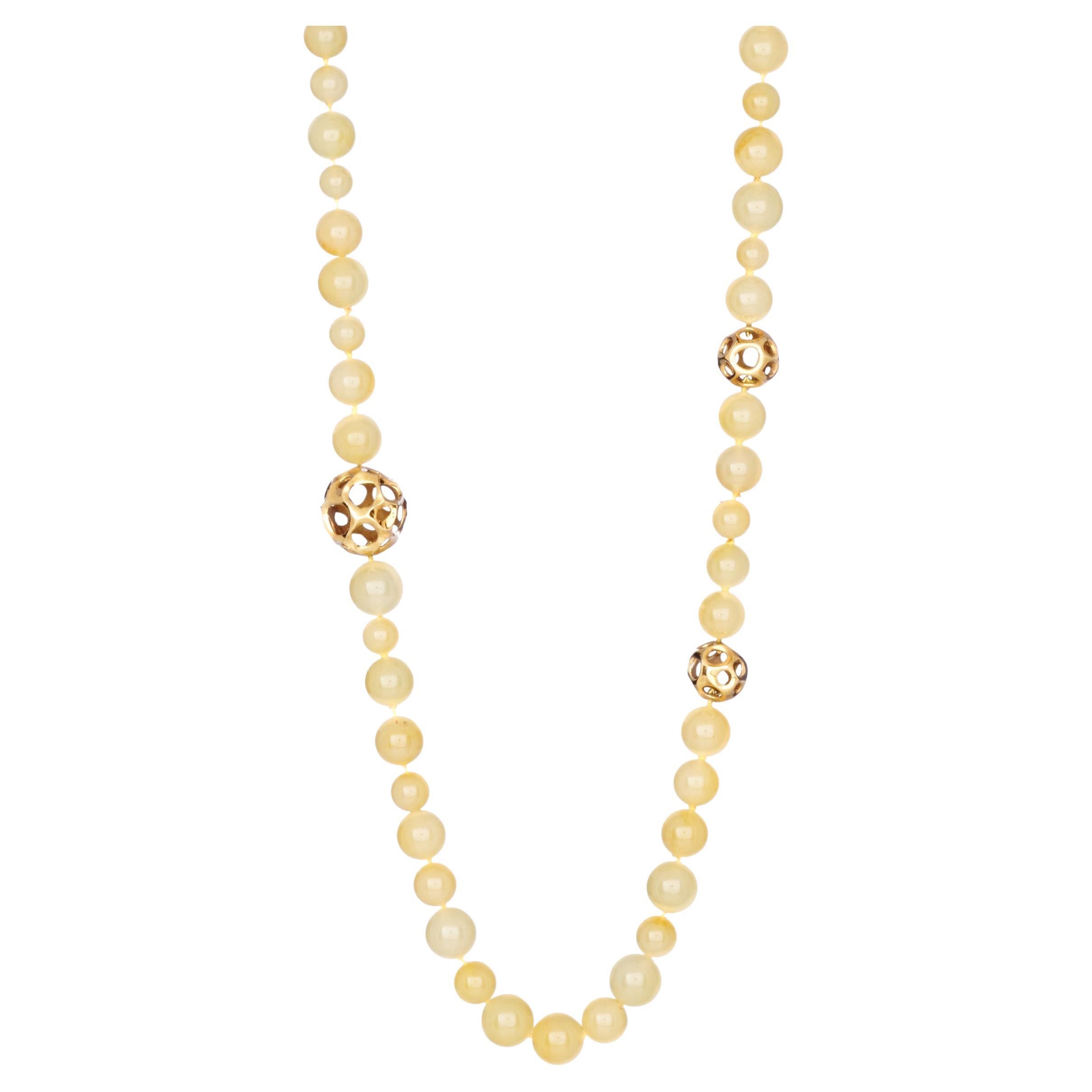 Angela Cummings for Tiffany and Co. Vintage 1980 Maple Leaf Pendant ...