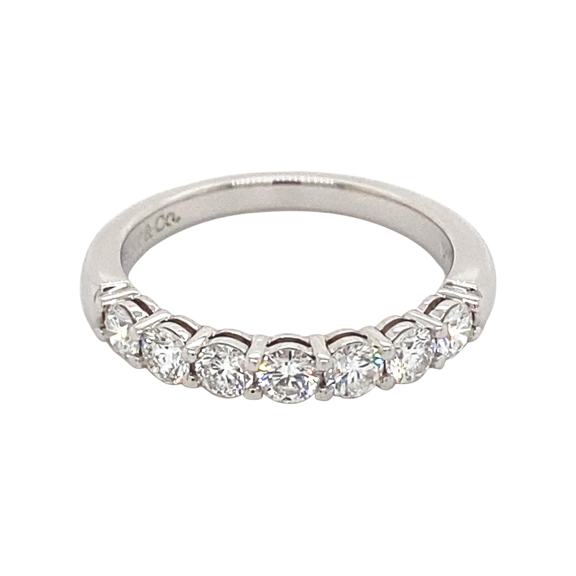 Tiffany and Co. Diamond Gold Signature X Kiss Ring at 1stDibs | tiffany ...