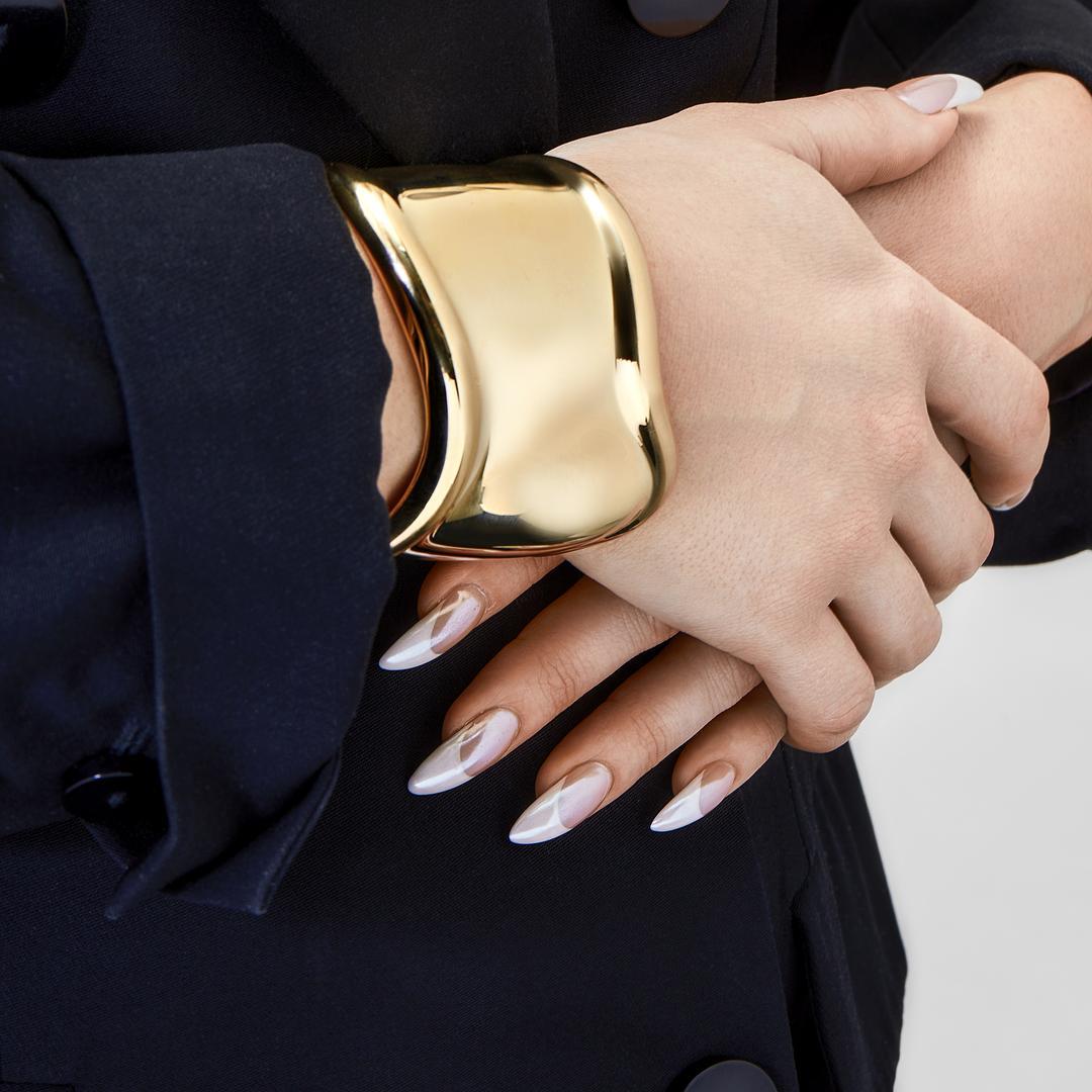 Tiffany and Co. Bone Cuff by Elsa Peretti 69147135 For Sale at 1stDibs ...