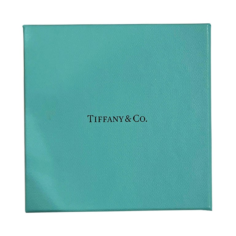 Tiffany and Co. Elsa Peretti 5 Row Wave Bangle in 18k Yellow Gold For ...