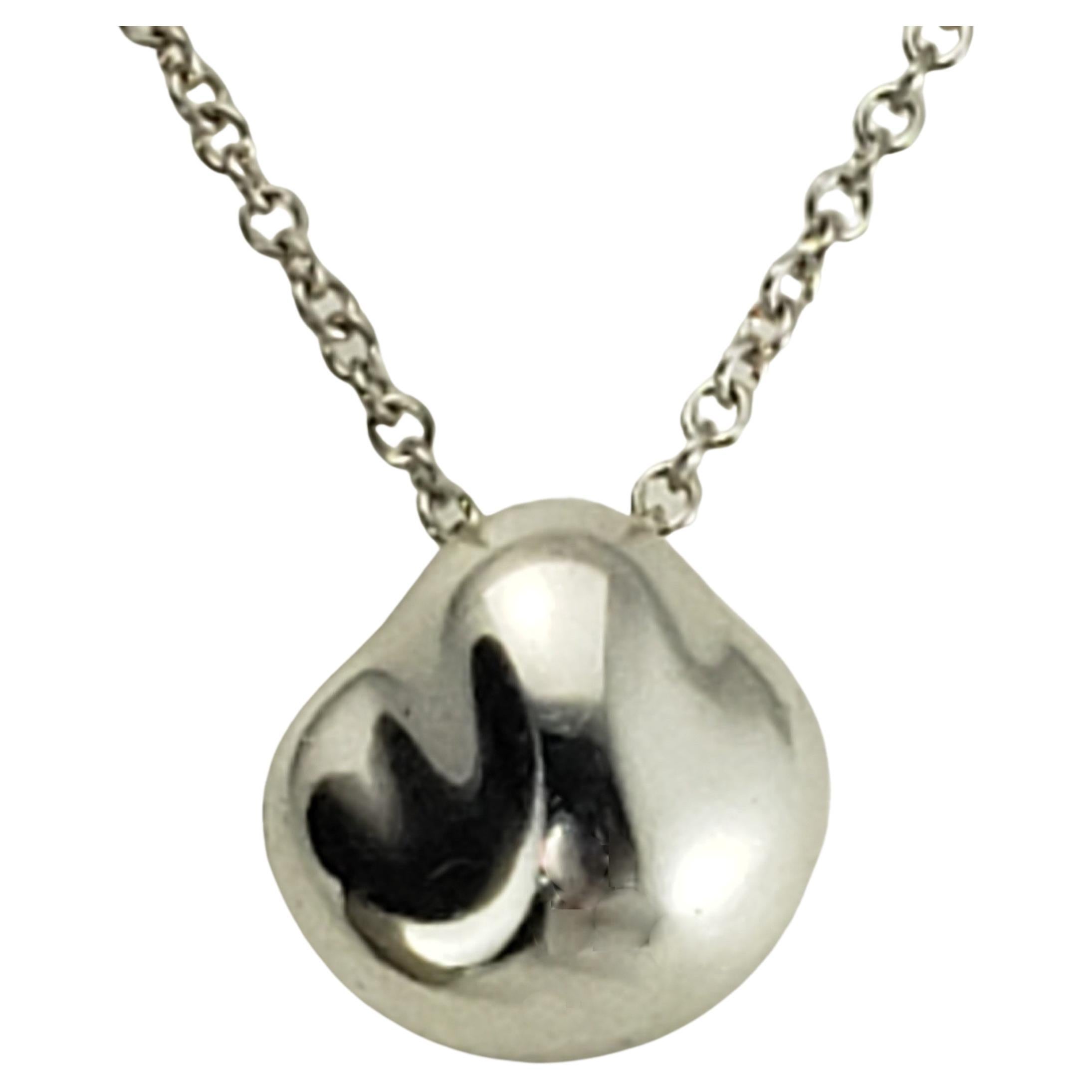 Elsa Peretti for Tiffany and Co. Sterling Silver Snake Belt and ...