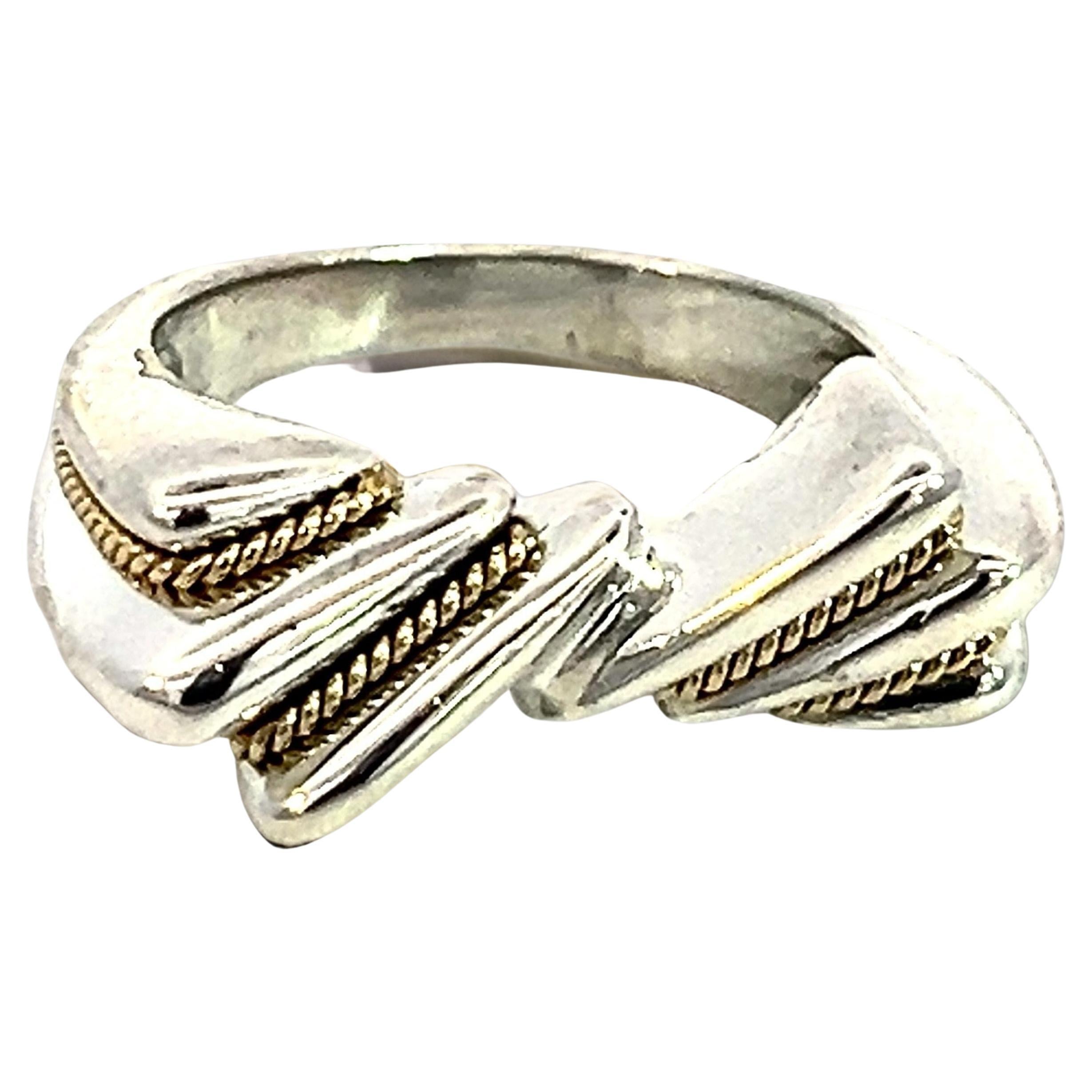 1990s Rings - 2,076 For Sale at 1stDibs | 90s gold rings, motion rings ...