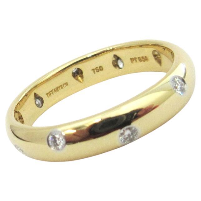 Tiffany & Co. Rings - 1,544 For Sale at 1stDibs | vintage tiffany ...