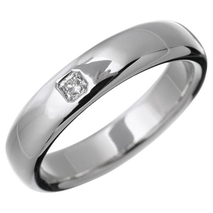 Tiffany and Co. Ruby and Diamond Forever Ring For Sale at 1stDibs