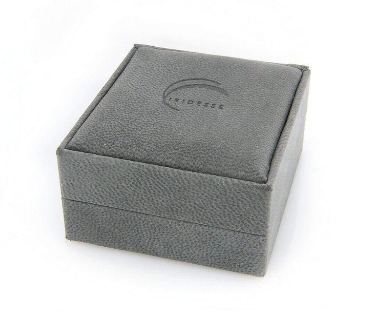 Tiffany and Co. Iridesse Tahitian Pearl and Diamond Earrings in 18K ...