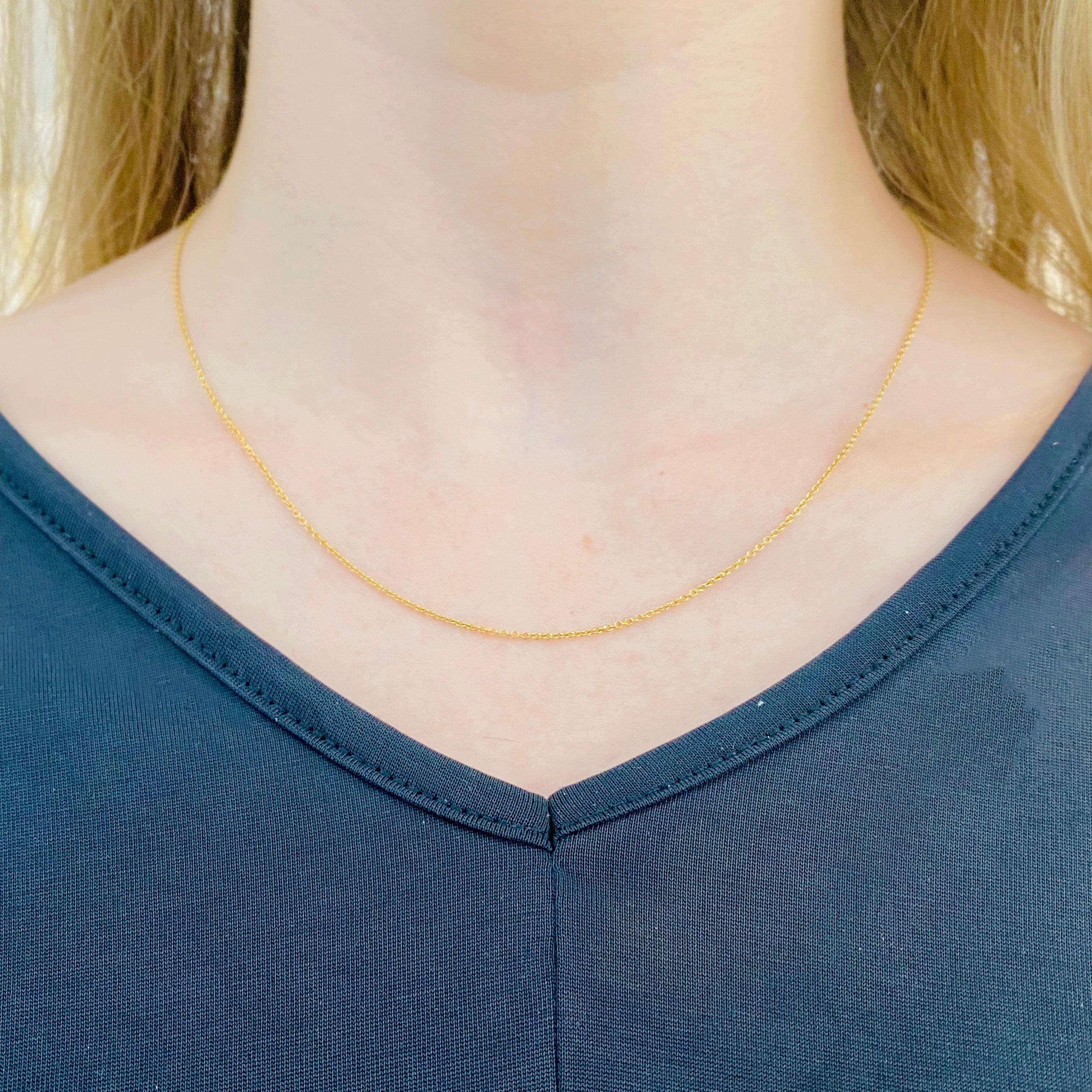 Tiffany and Co. Necklace 18k Yellow Gold Peretti Chain Tiffany and Co ...