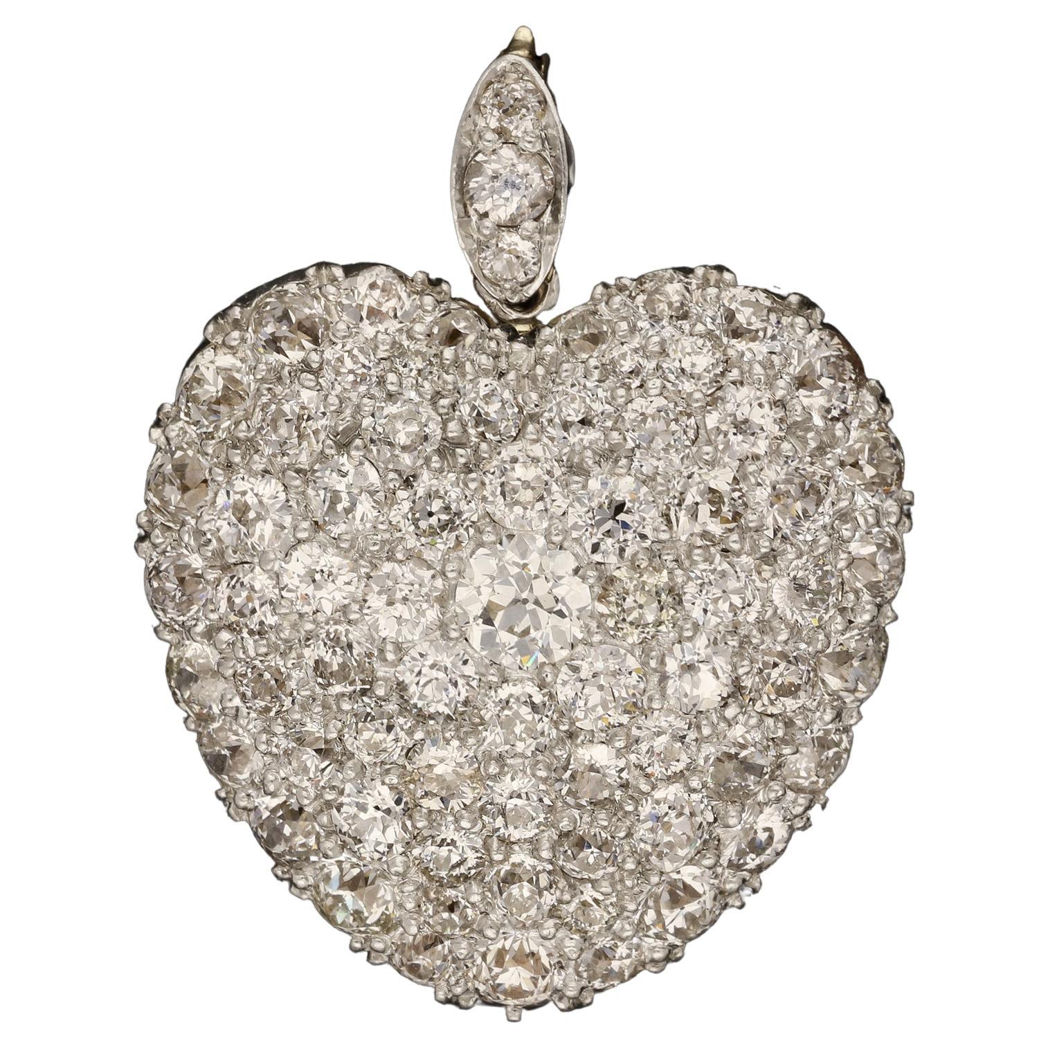 Large Tiffany and Co. Dearest Tree of Life Pendant/Charm For Sale at ...