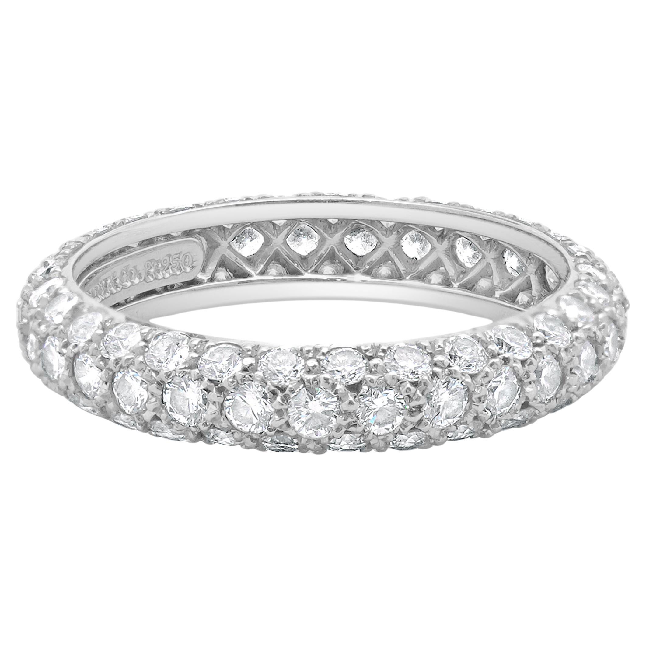 Antique Diamond Band Rings - 14,556 For Sale at 1stDibs | antique ...