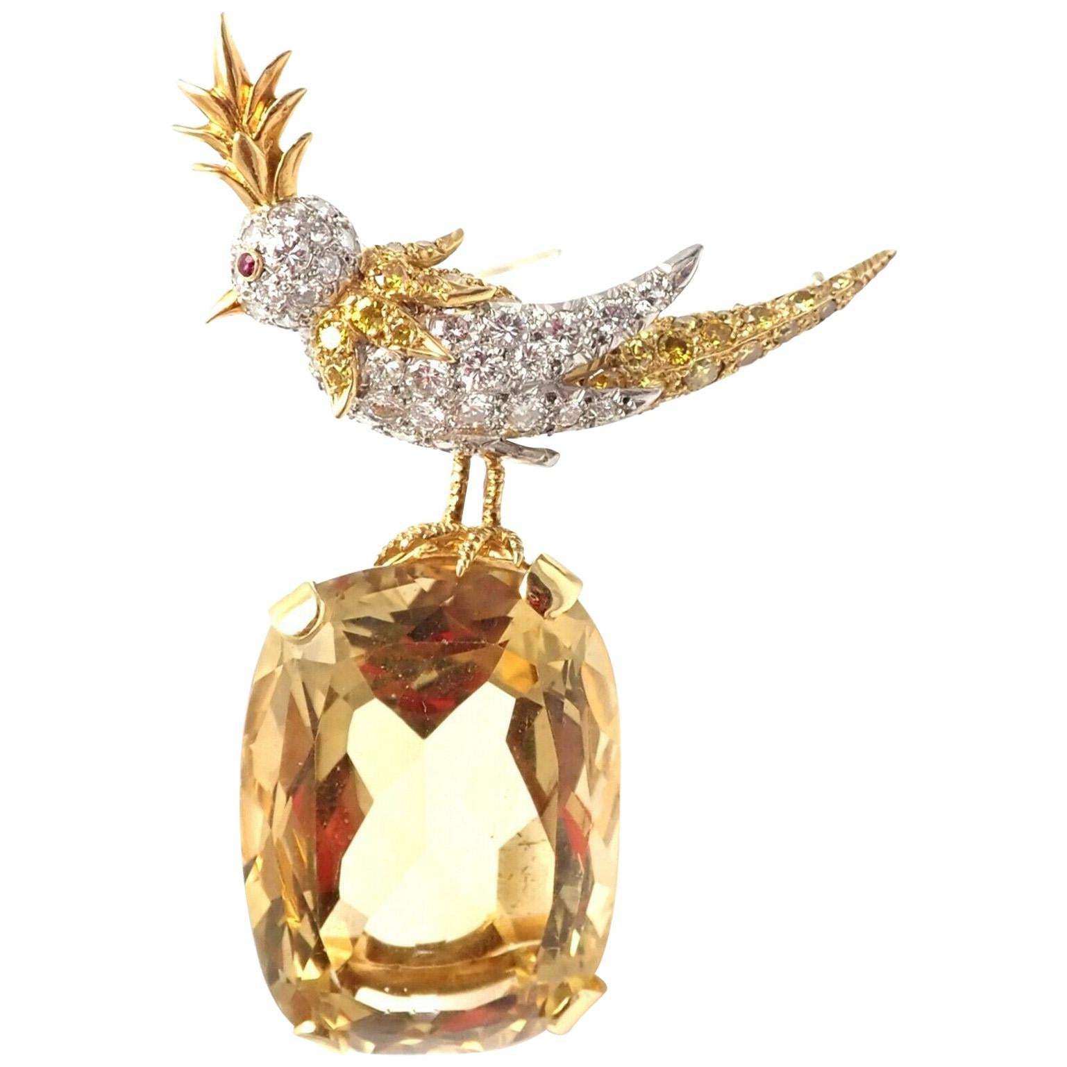 Tiffany Bird On Rock - For Sale on 1stDibs | tiffany bird on a rock ...