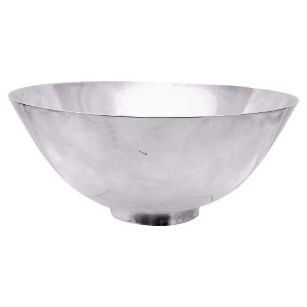 Sterling Silver Tiffany and Co. Whale Paperweight at 1stDibs