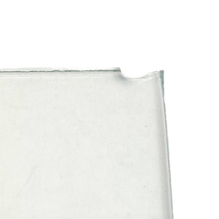 Tiffany and Co Sterling Silver Square Picture Frame For Sale at 1stDibs