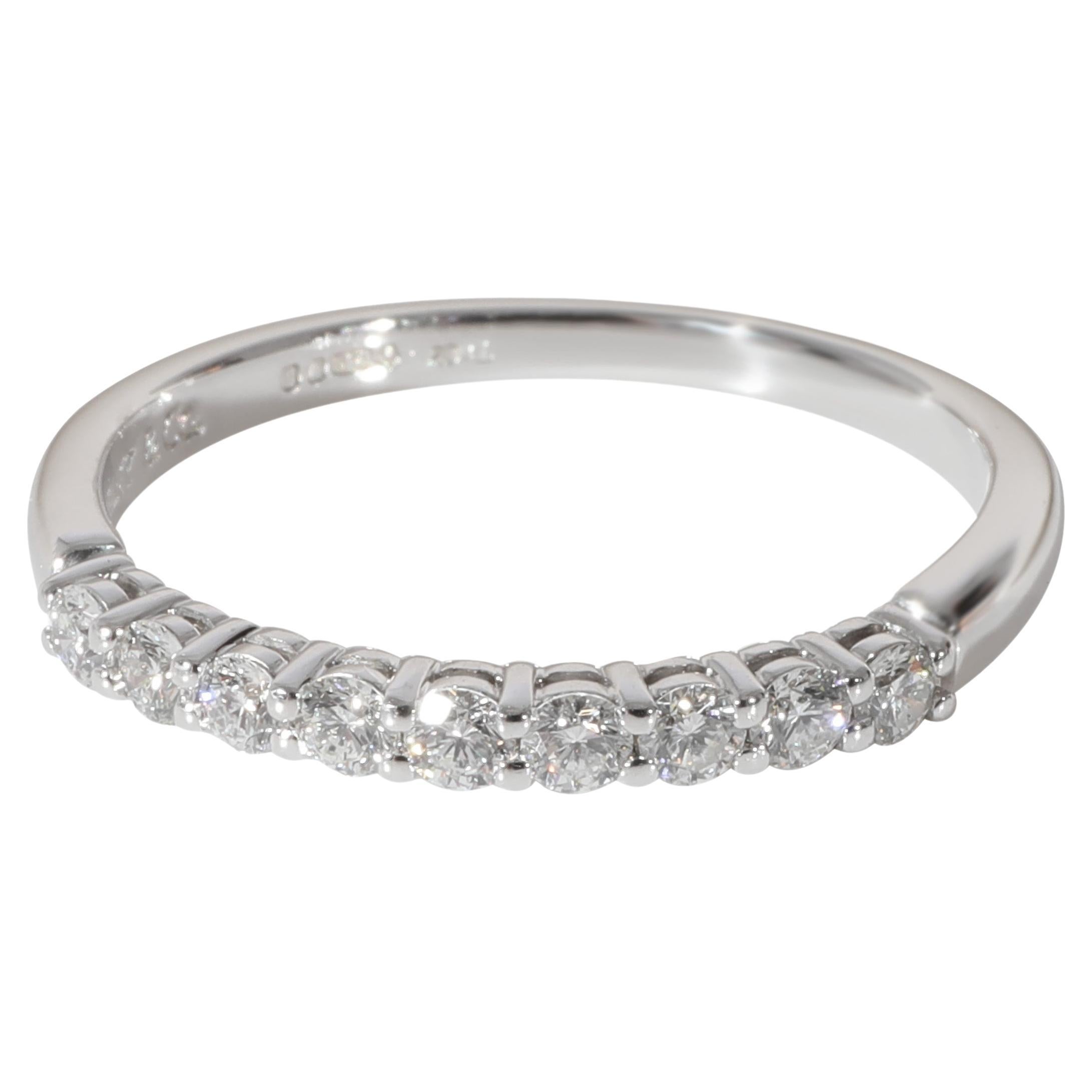 Tiffany and Co. Victoria Alternating 2.27 Carats Diamond Ring in ...