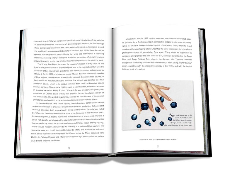 Tiffany and Co. Vision and Virtuosity, 'Icon Edition' For Sale at 1stDibs