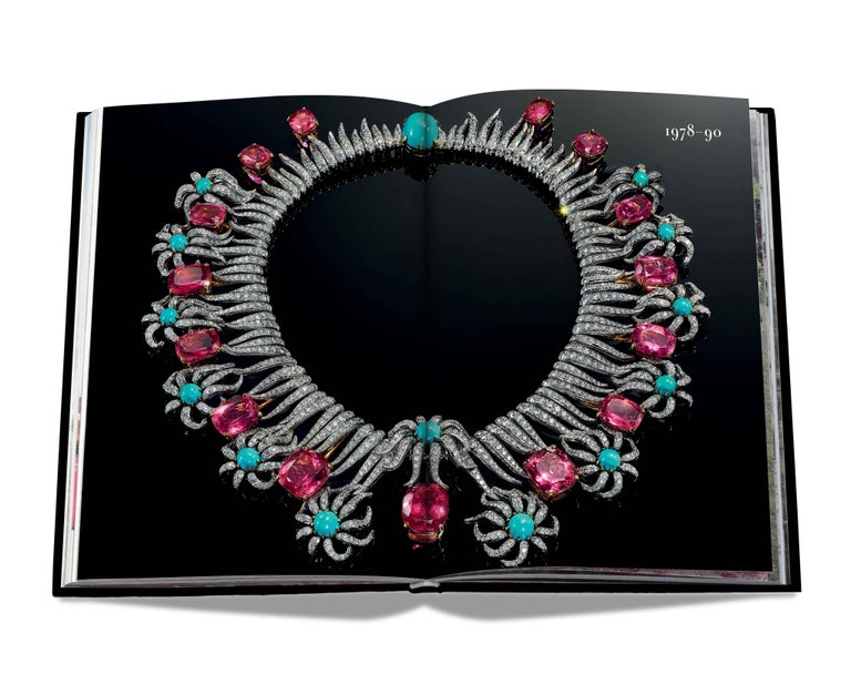 Tiffany and Co. Vision and Virtuosity, 'Icon Edition' For Sale at 1stDibs