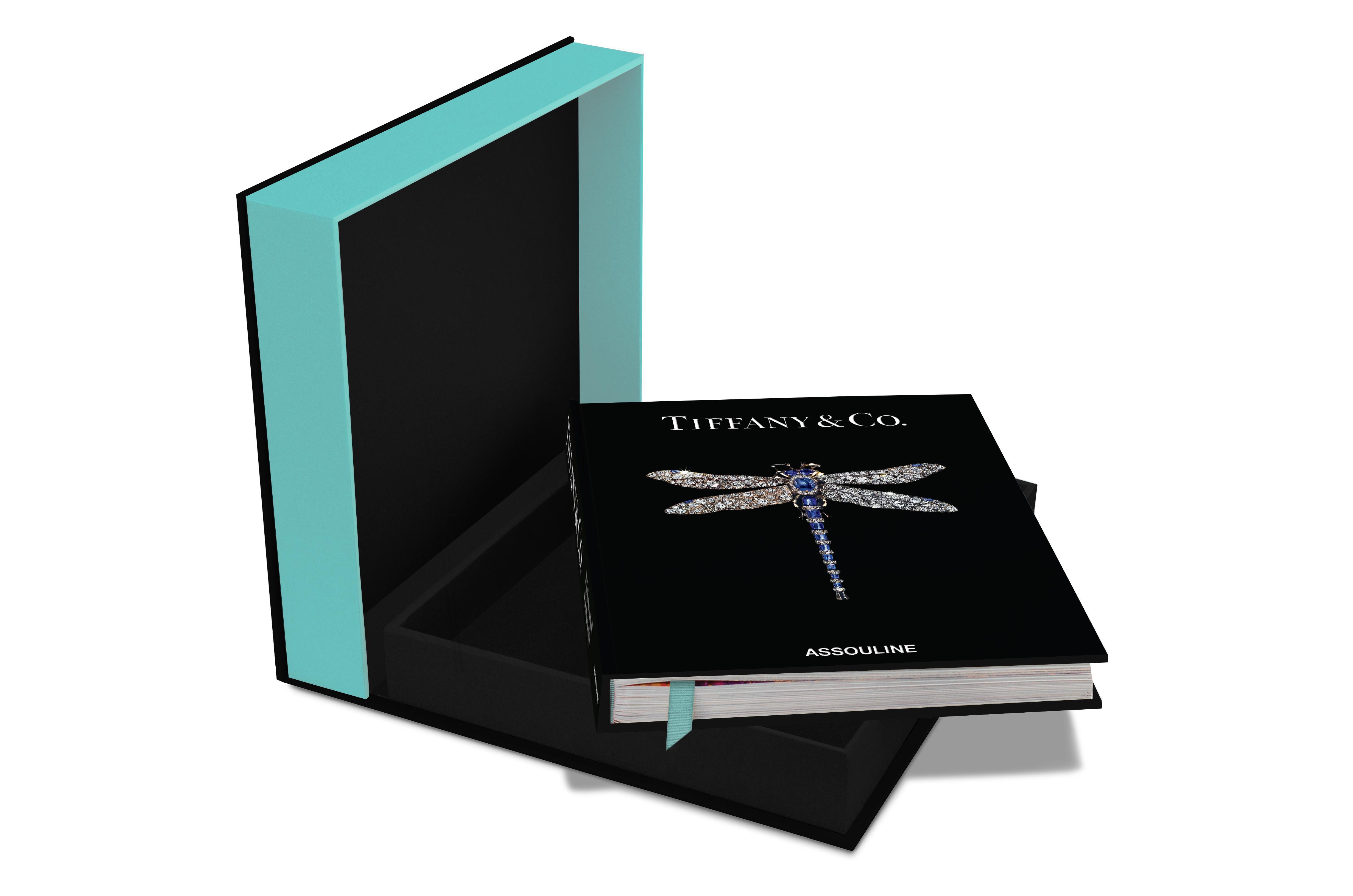 Tiffany and Co. Vision and Virtuosity 'Ultimate Edition' For Sale at ...