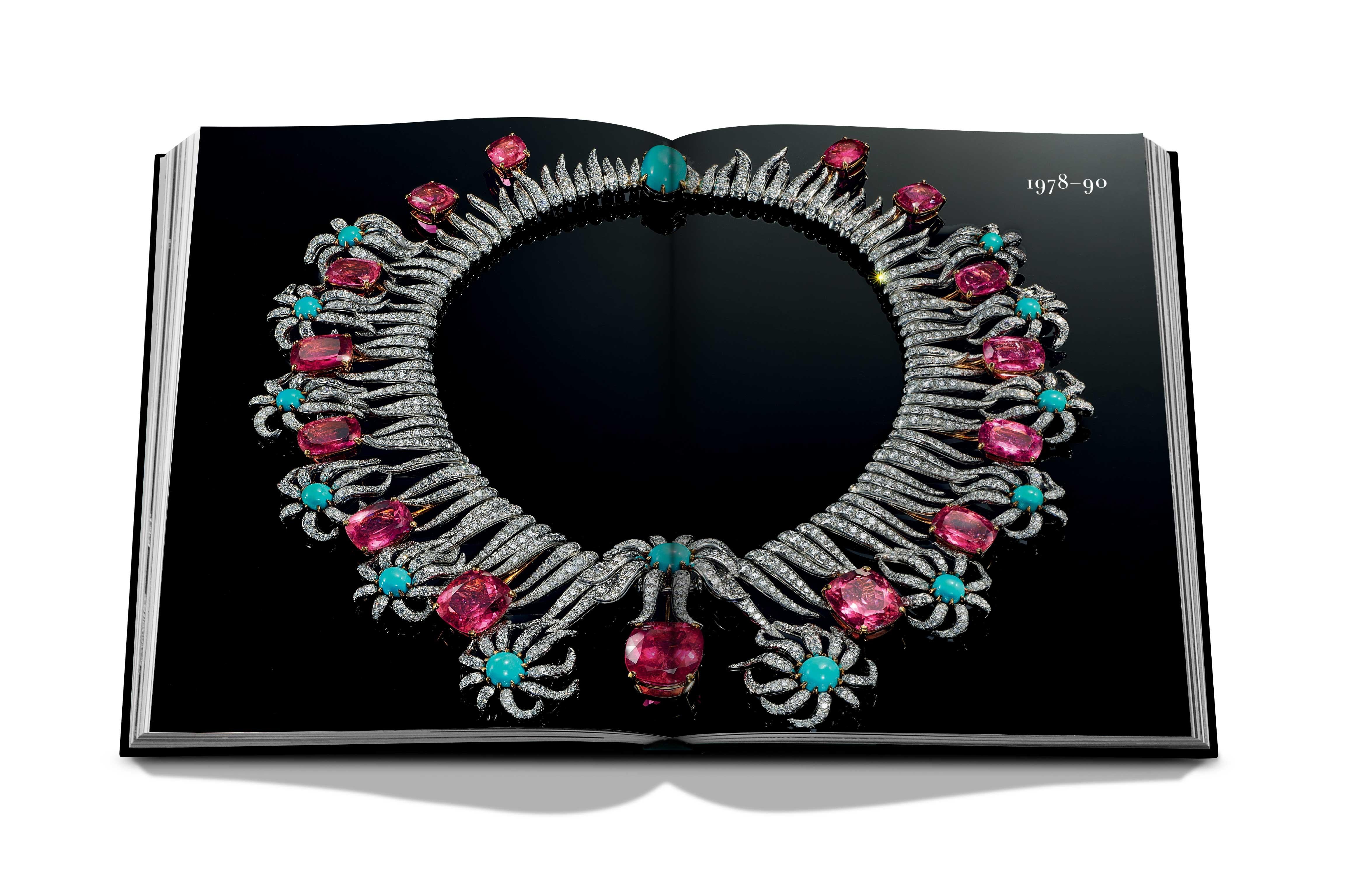 Tiffany and Co. Vision and Virtuosity 'Ultimate Edition' For Sale at ...