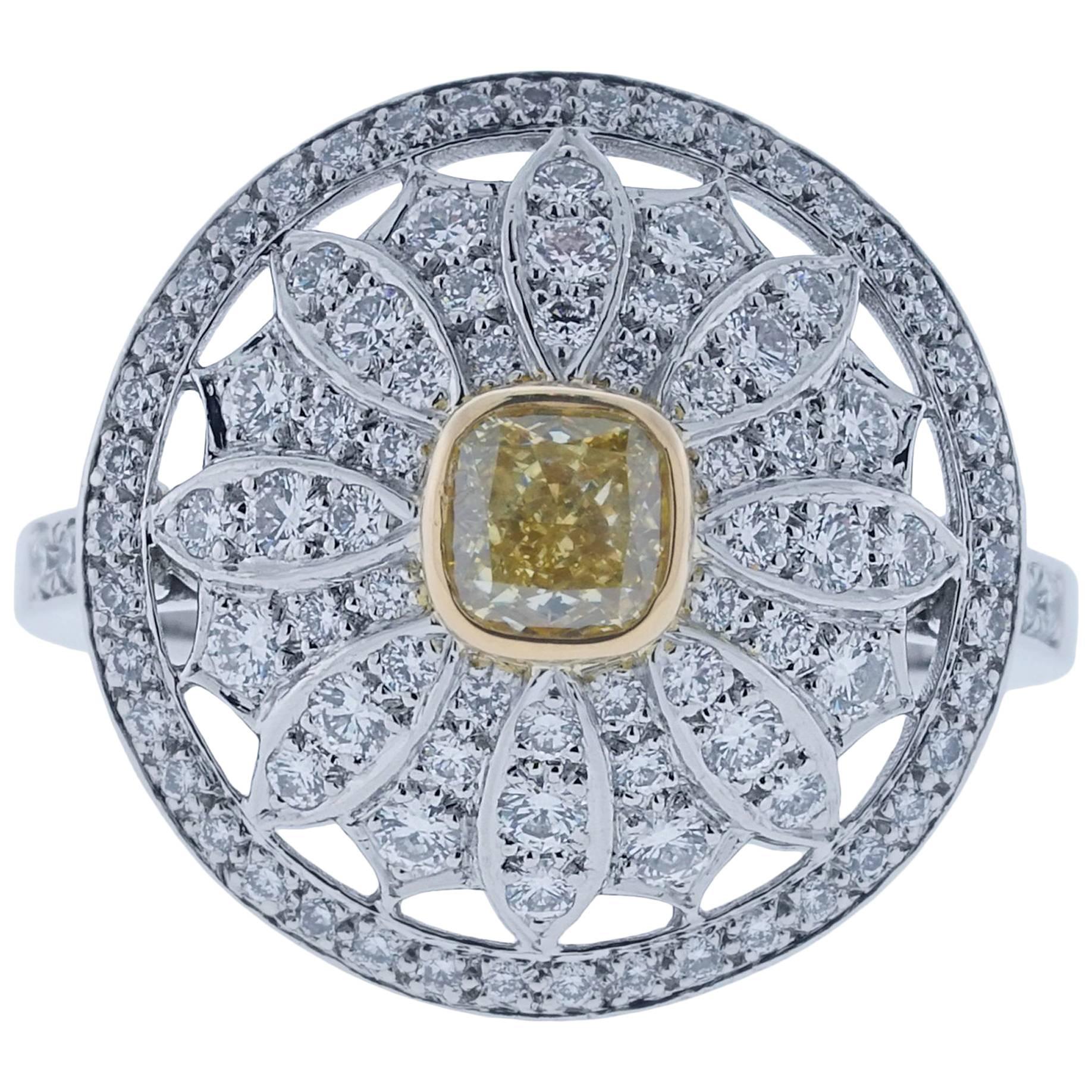 Tiffany & Co. Cocktail Rings - 62 For Sale at 1stdibs