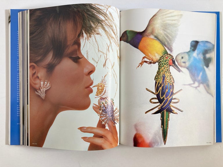 "Tiffany in Fashion" Book by John Loring Coffee Table Book at 1stDibs ...