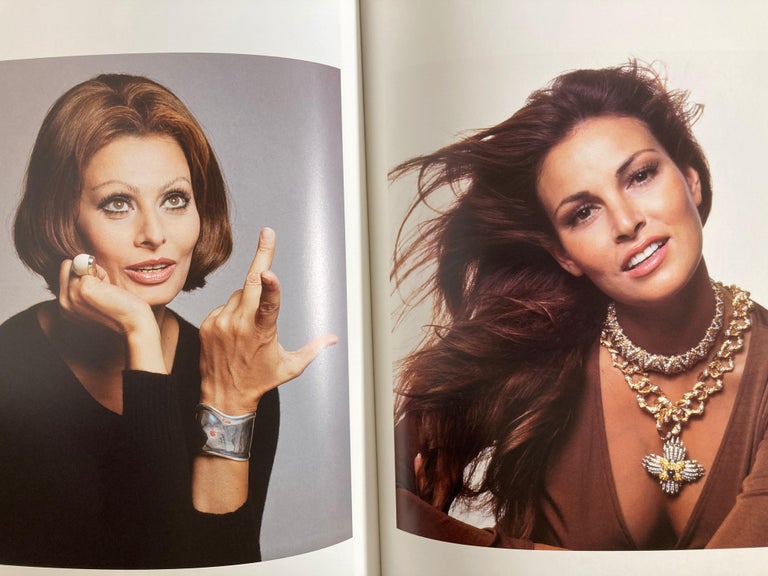 "Tiffany in Fashion" Book by John Loring Coffee Table Book at 1stDibs ...