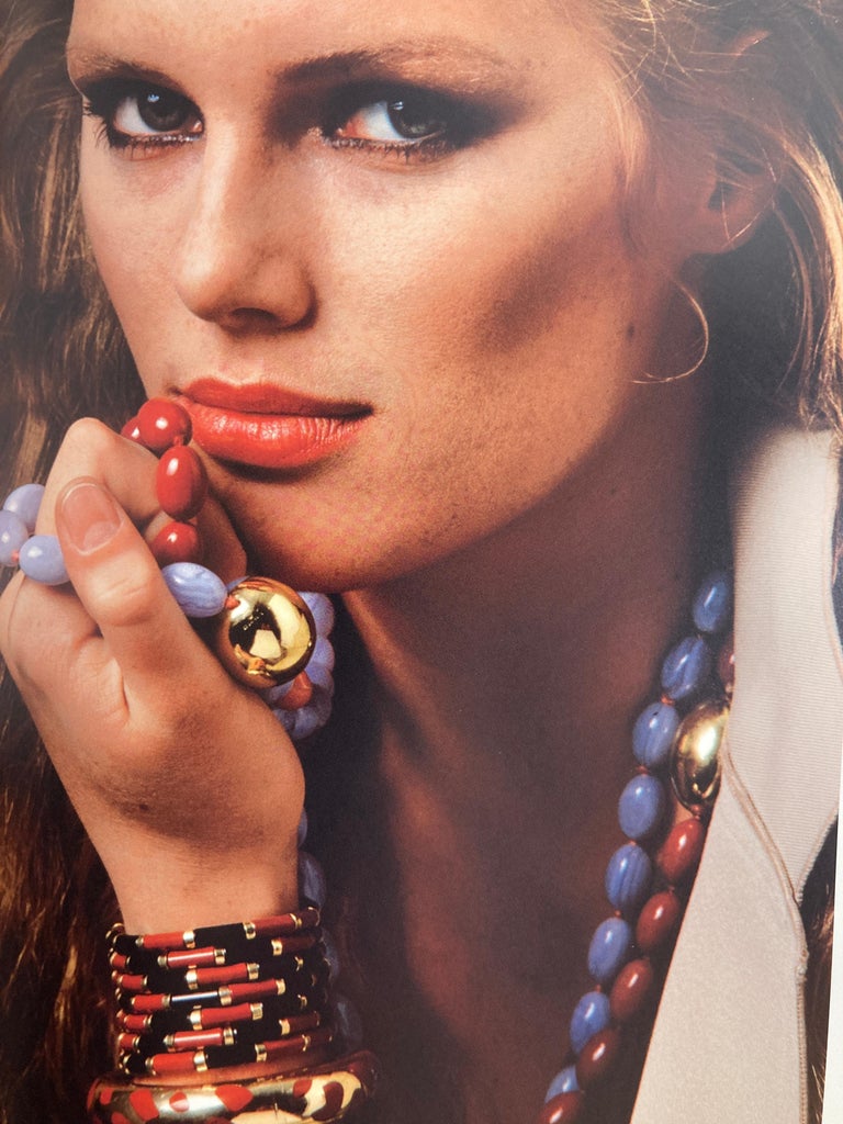 "Tiffany in Fashion" Book by John Loring Coffee Table Book at 1stDibs ...