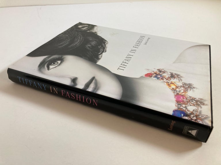 "Tiffany in Fashion" Book by John Loring Coffee Table Book at 1stDibs ...