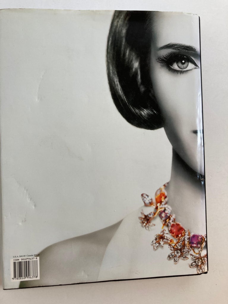 "Tiffany in Fashion" Book by John Loring Coffee Table Book at 1stDibs ...