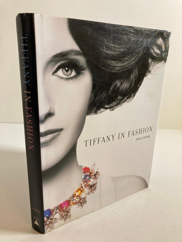 "Tiffany in Fashion" Book by John Loring Coffee Table Book at 1stDibs ...