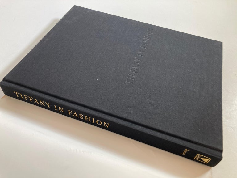 "Tiffany in Fashion" Book by John Loring Coffee Table Book at 1stDibs ...