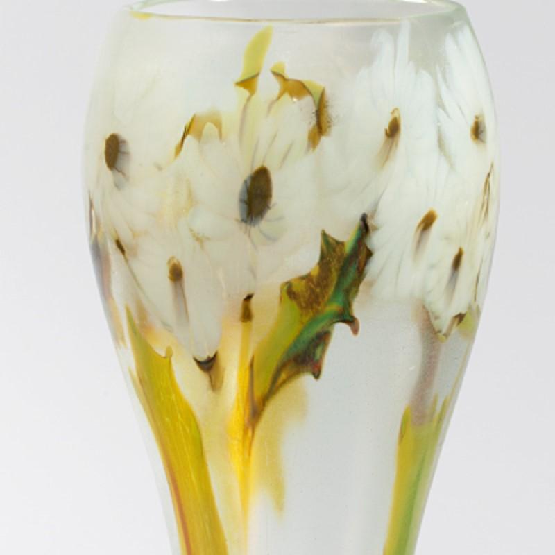 Tiffany Studios Paperweight Vase at 1stDibs