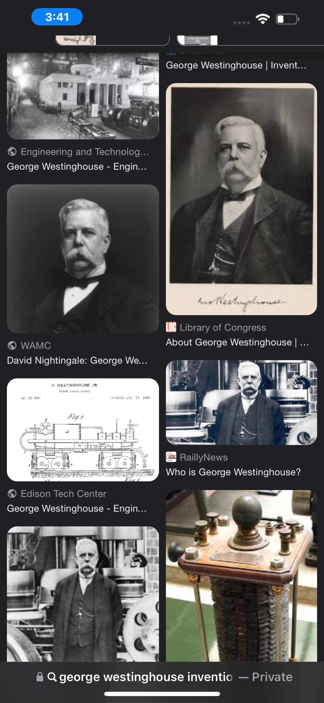 Tiffany Studios rare Monumental Historicsl Museum Window Westinghouse ...