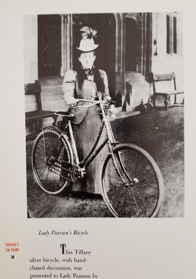 Tiffany's 150 Years by John Loring, First Edition, 1987 For Sale at 1stDibs