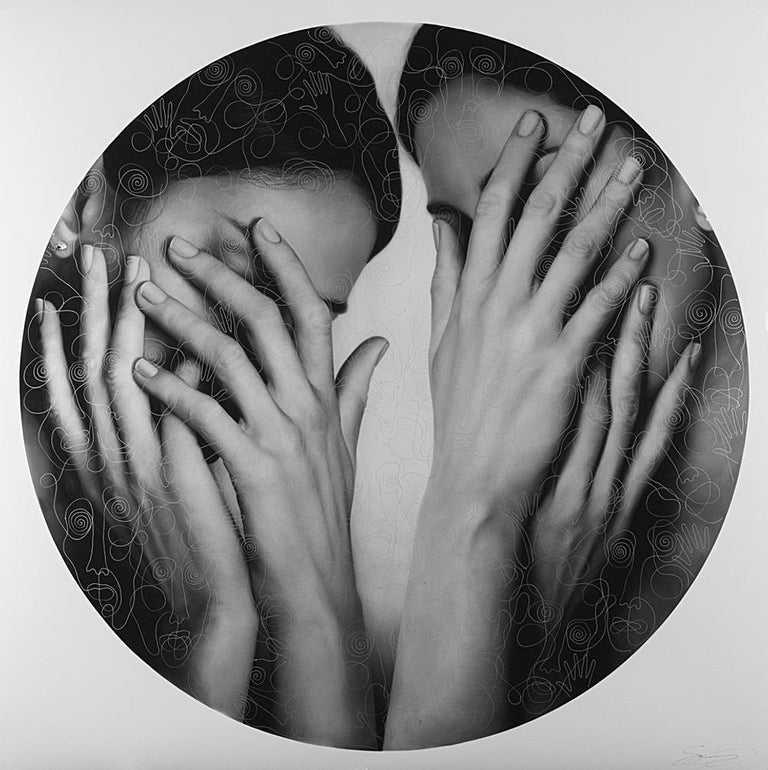 Tigran Tsitoghdzyan - #Artviewers For Sale at 1stDibs