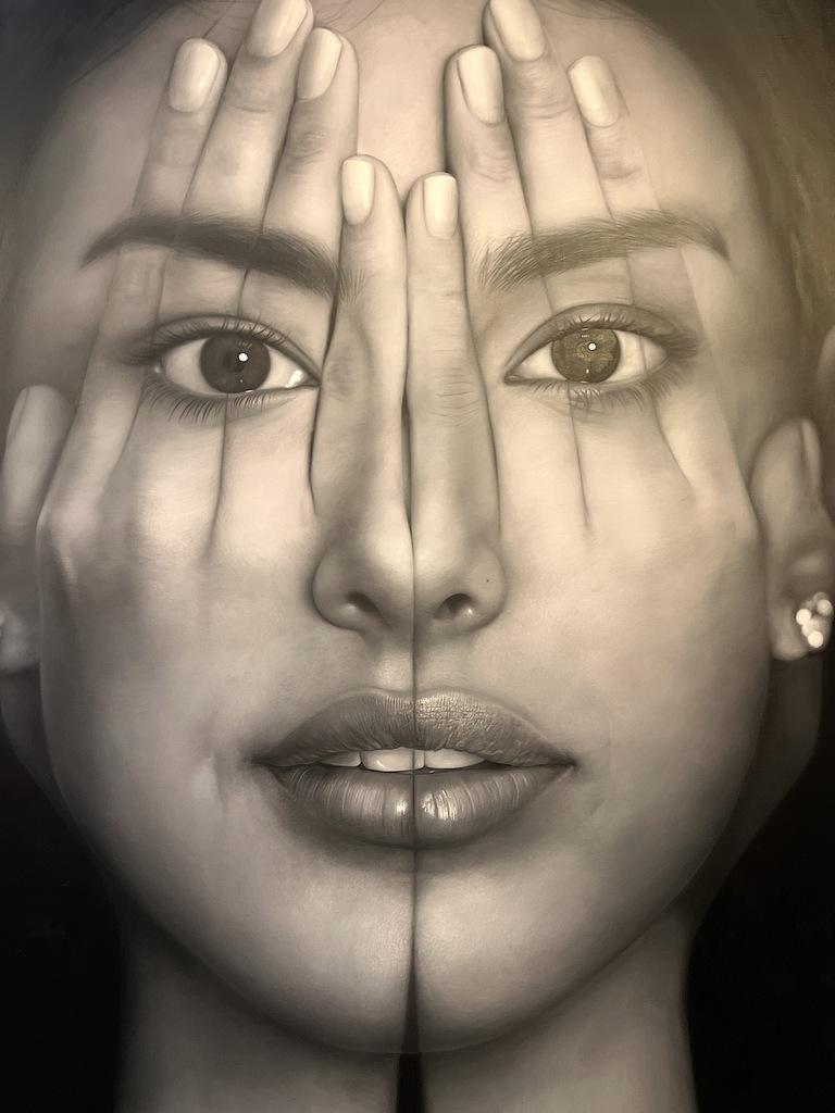 Tigran Tsitoghdzyan - Mirror S For Sale at 1stDibs
