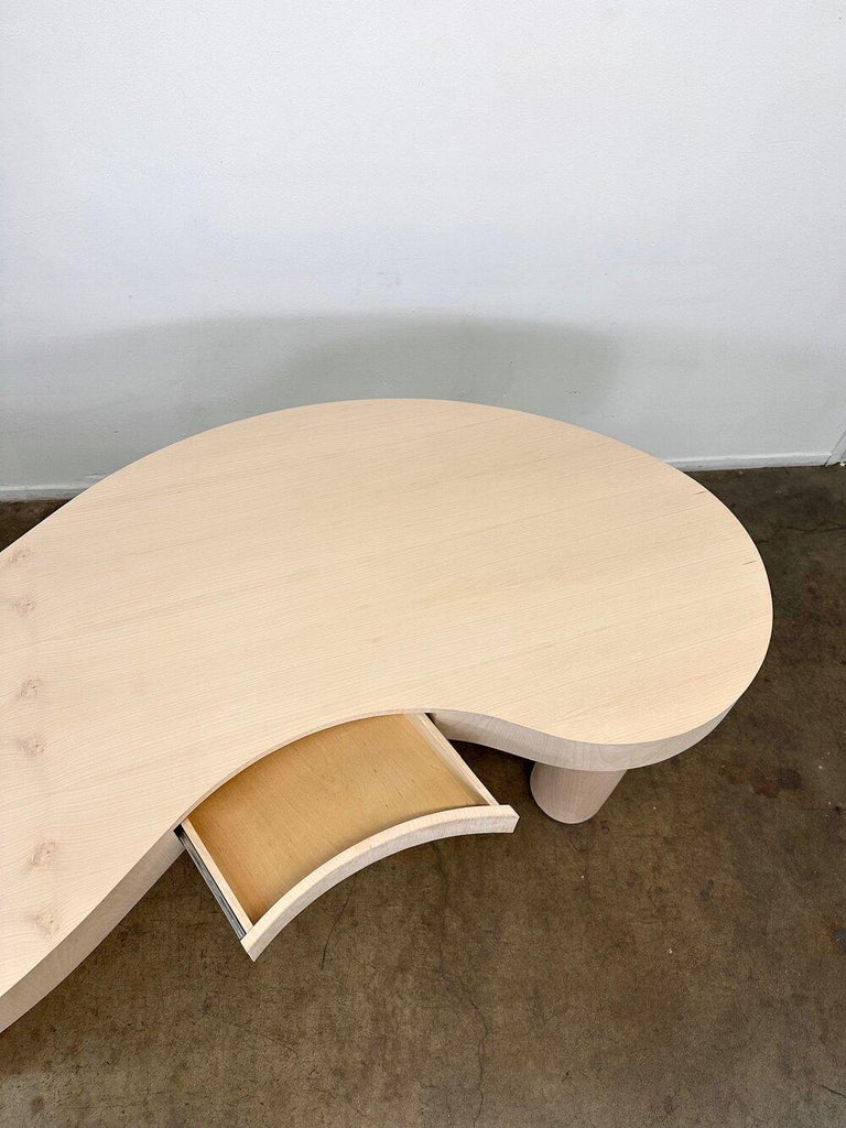 Tilde '~' Coworking Desk by Vintage on Point- Floor Model Sold Out For ...