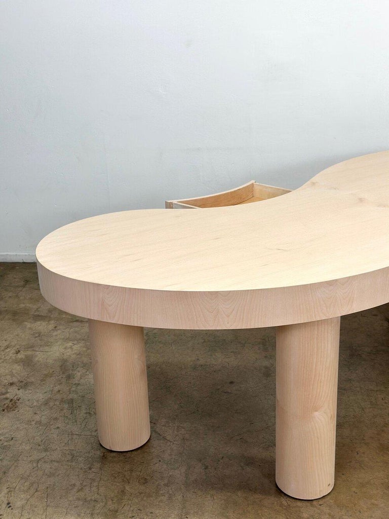 Tilde '~' Coworking Desk by Vintage on Point- Floor Model Sold Out For ...