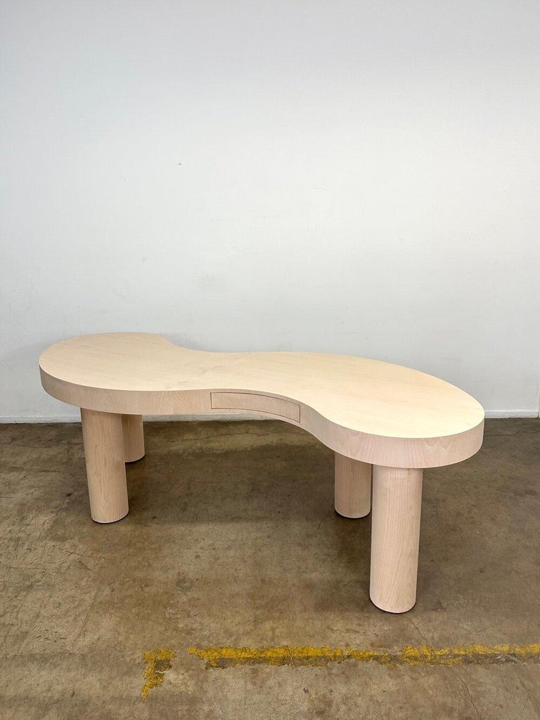 Tilde '~' Coworking Desk by Vintage on Point- Floor Model Sold Out For ...