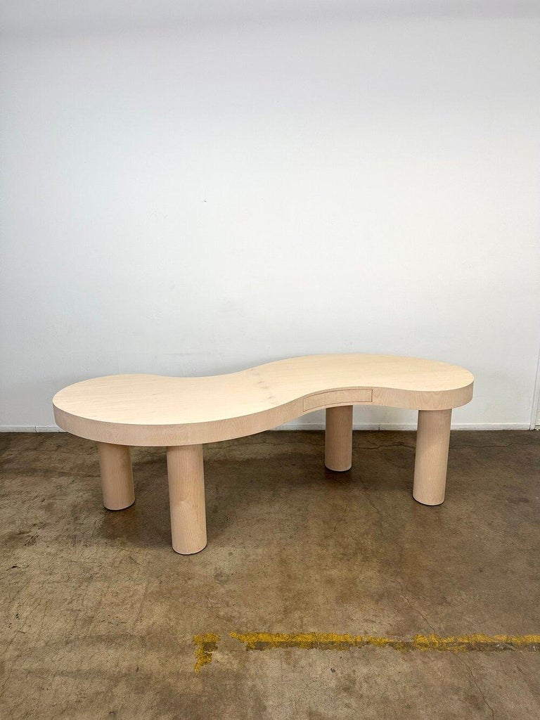 Tilde '~' Coworking Desk by Vintage on Point- Floor Model Sold Out For ...