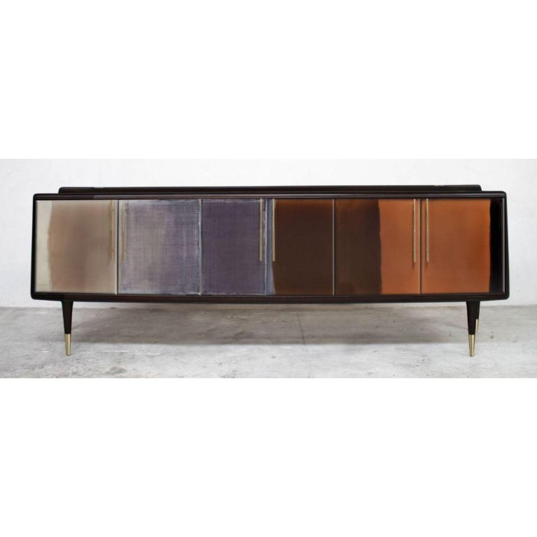 Tilde Sideboard by Draga and Aurel For Sale at 1stDibs
