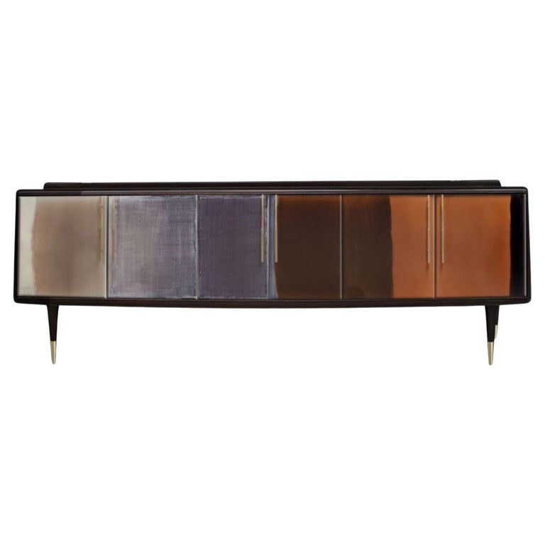 Tilde Sideboard by Draga and Aurel For Sale at 1stDibs