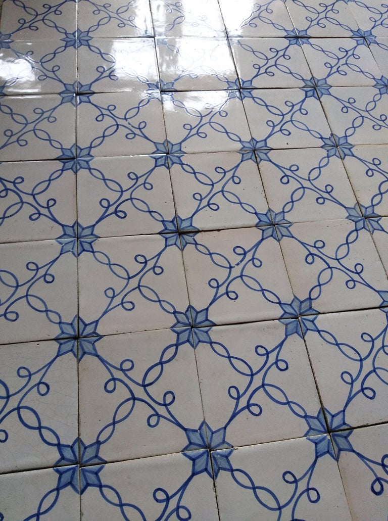 Tiles, Dutch Wall-Tiles Delft at 1stDibs