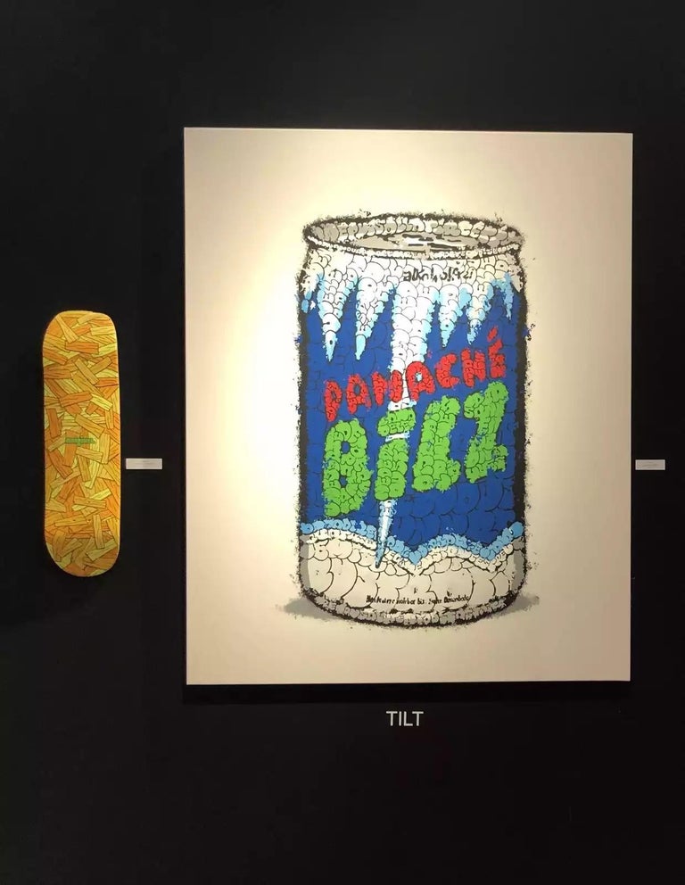 Tilt - Panaché BILZ For Sale at 1stDibs