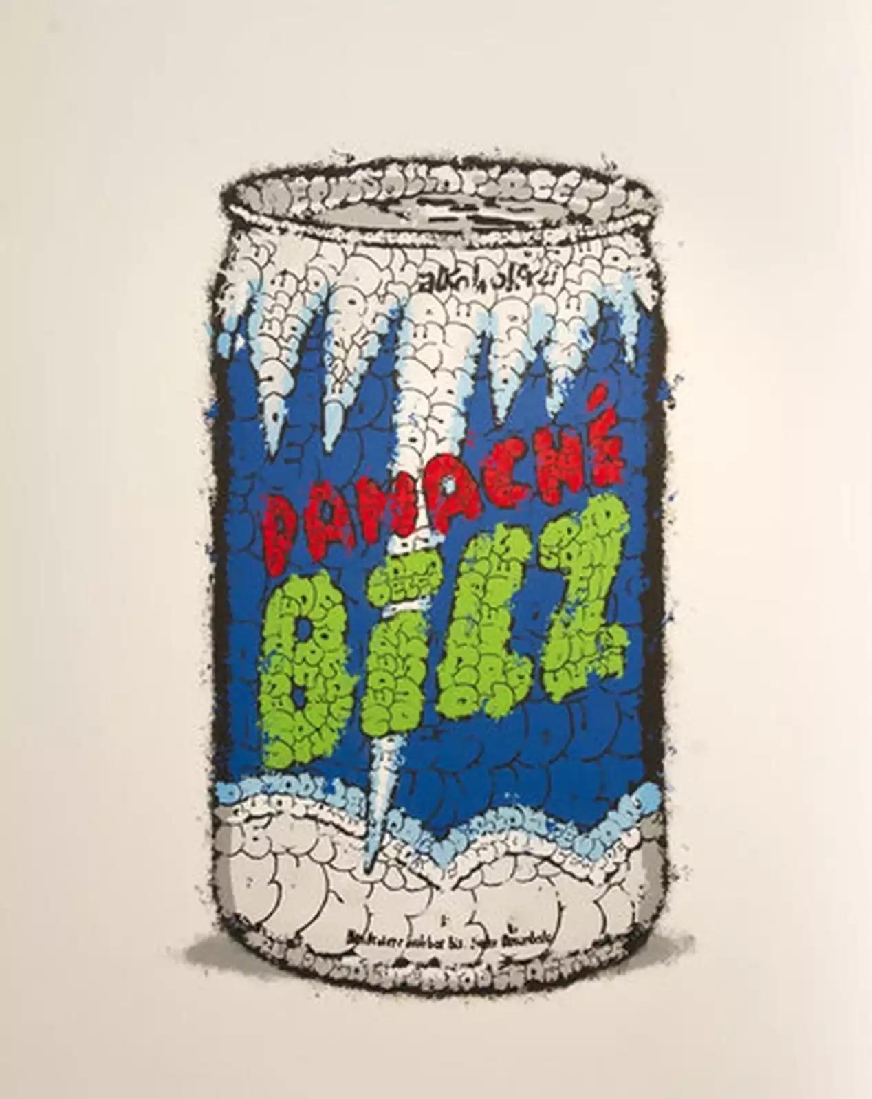 Tilt - Panaché BILZ For Sale at 1stDibs