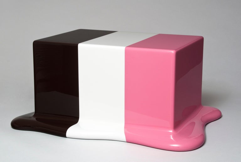 Tim Berg & Rebekah Myers - A cloud on the horizon For Sale at 1stDibs