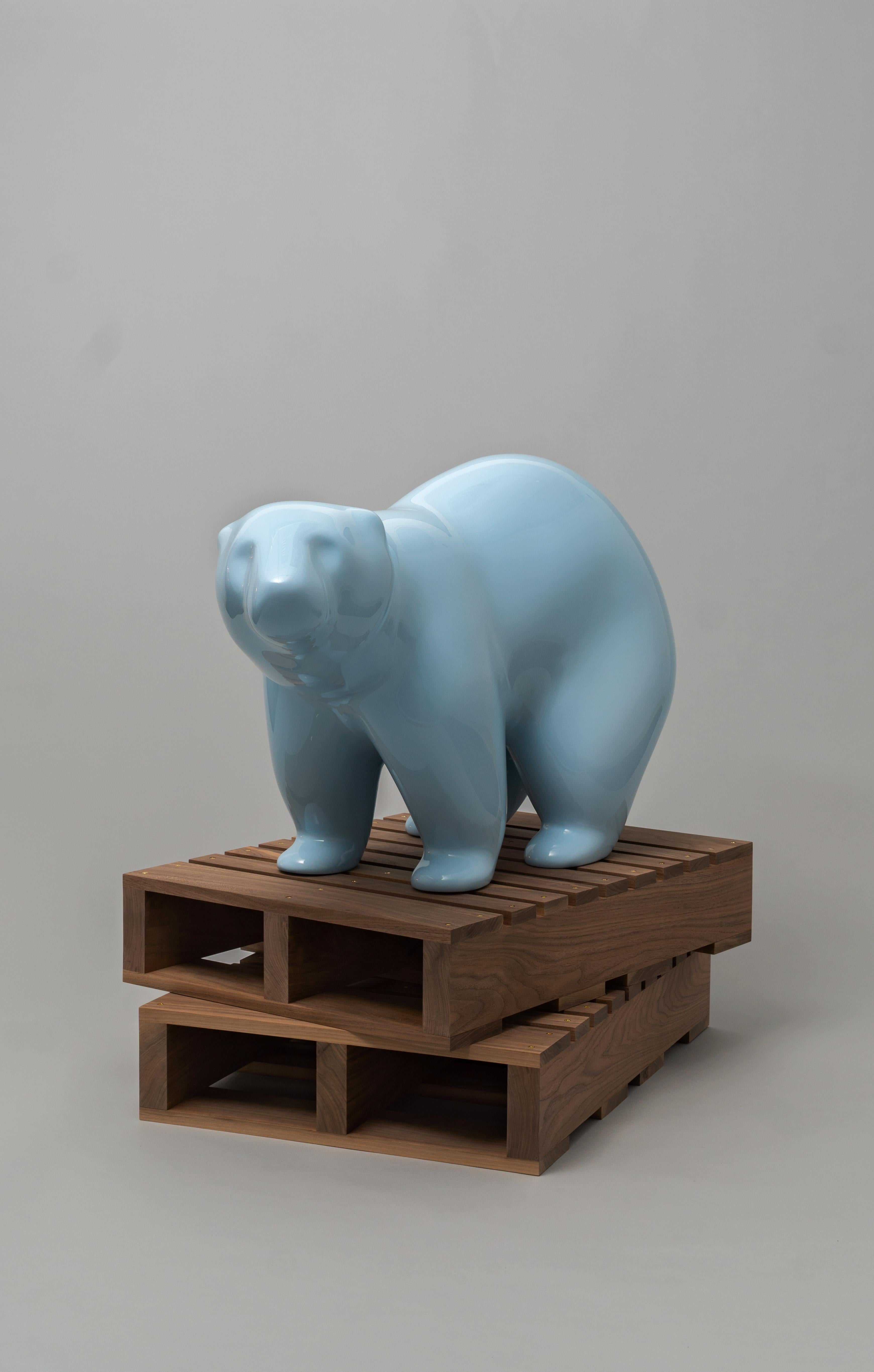 Tim Berg & Rebekah Myers - Turn a Blind Eye at 1stDibs